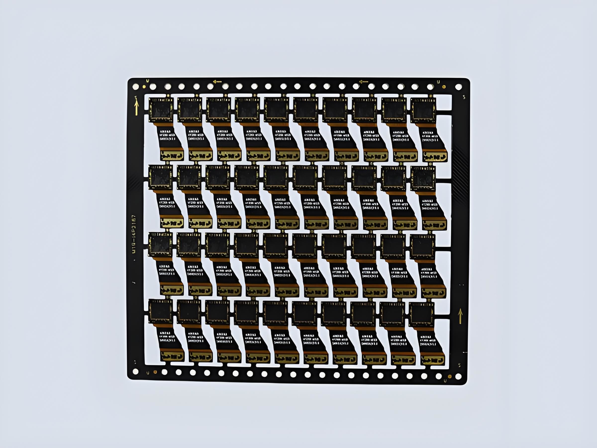 FPC Camera Module PCB Manufacturing Service Enabling Advanced Imaging ...