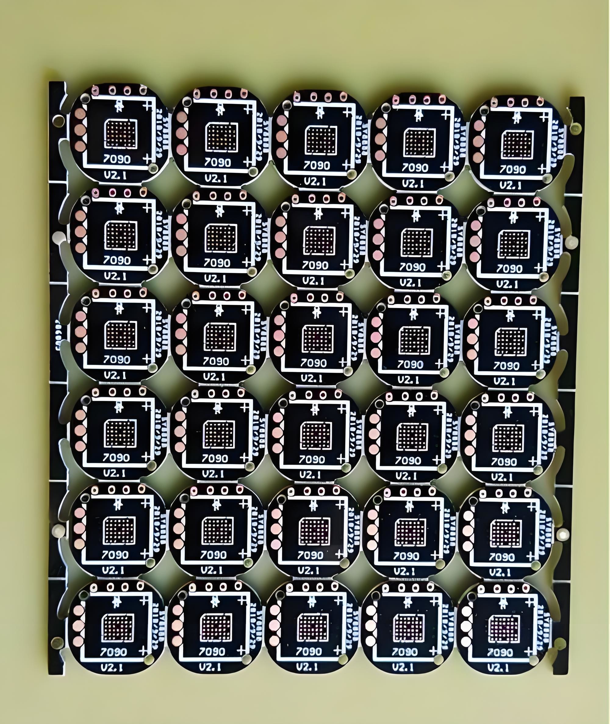 Camera Module PCBA Assembly: Unlocking a World of Visual Possibilities