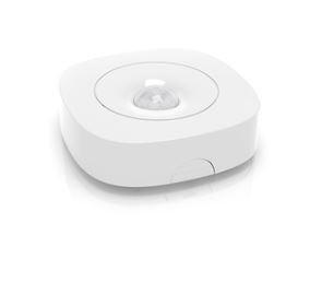 Indoor Room Motion Sensor Compact Solution For Monitoring Room Activity