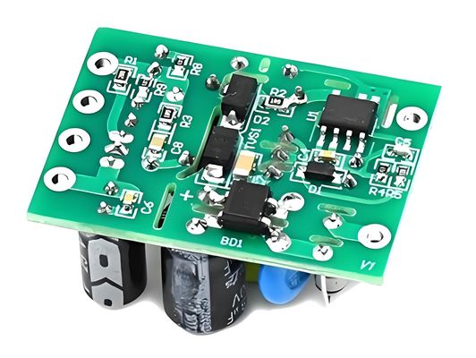 Efficient AC To DC Power Module PCBA Printed Circuit Board Assembly ...